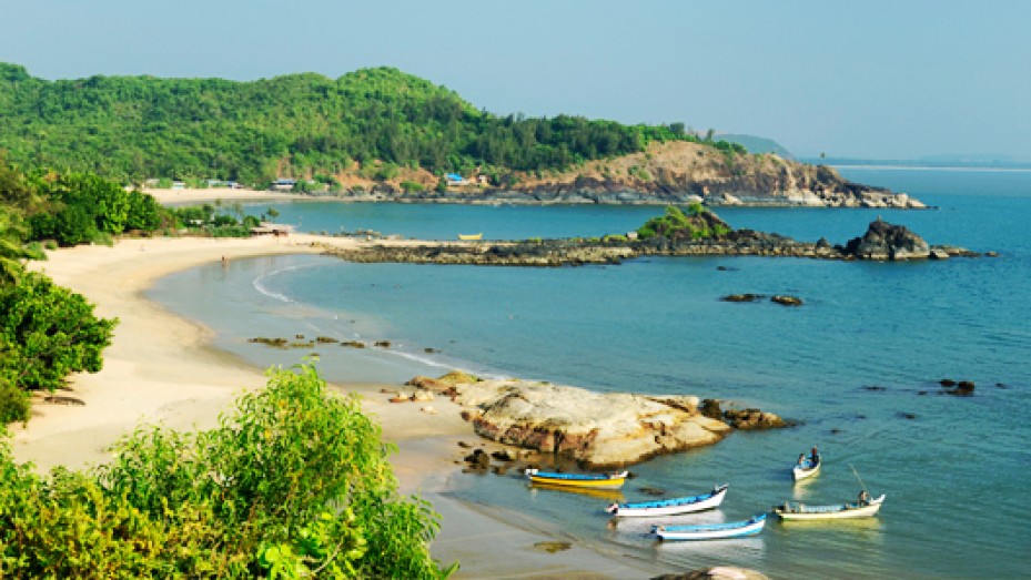 Gokarna Tourism, Travel Guide & Tourist Places in Gokarna-NativePlanet