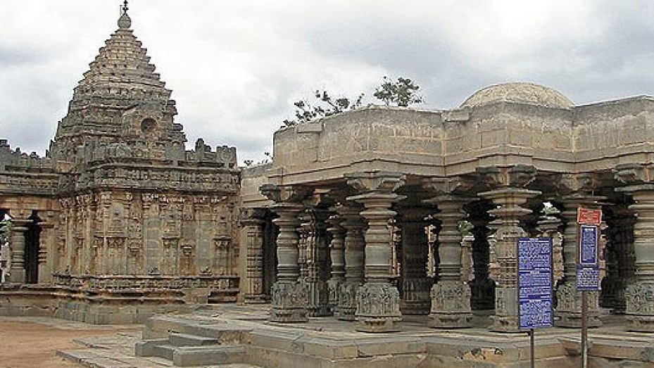 Huligemma Temple Photos-NativePlanet