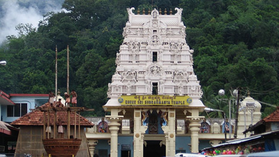 Kukke Subramanya Tourism, Travel Guide & Tourist Places in Kukke ...