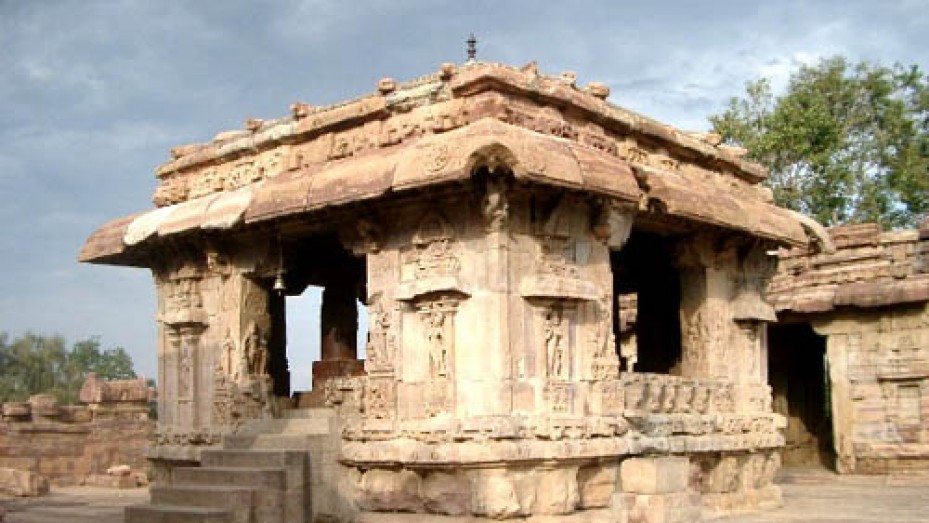 Mallikarjuna Temple Photos-NativePlanet