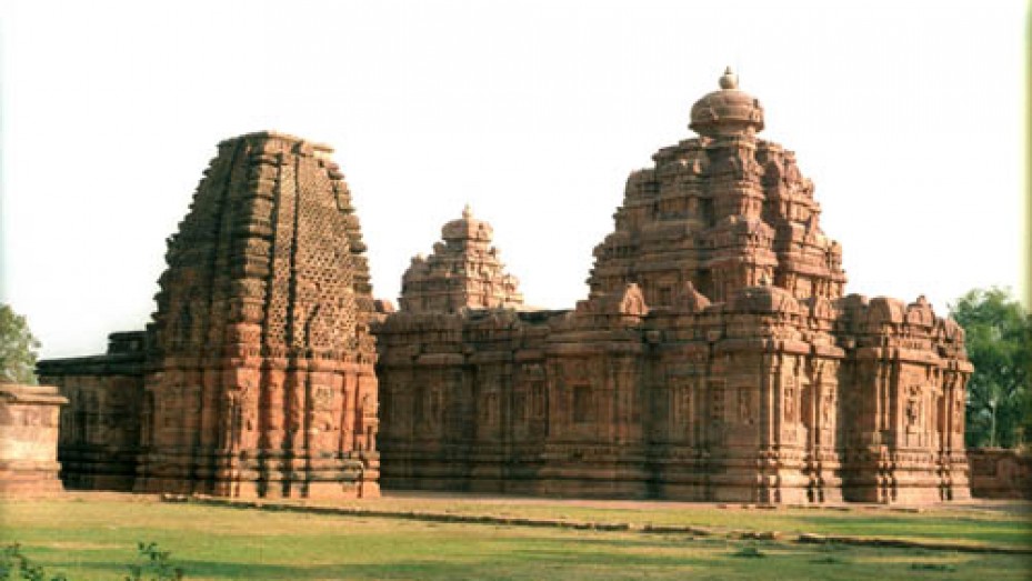 Mallikarjuna Temple - Pattadakal | Mallikarjuna Temple Photos ...