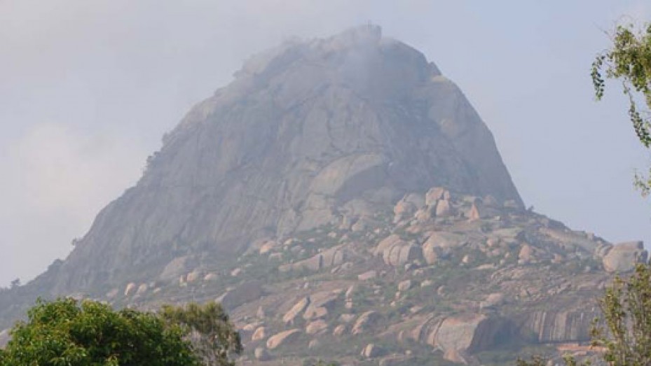 Shivagange Photos, Pictures of Famous Tourist Places and Attractions ...