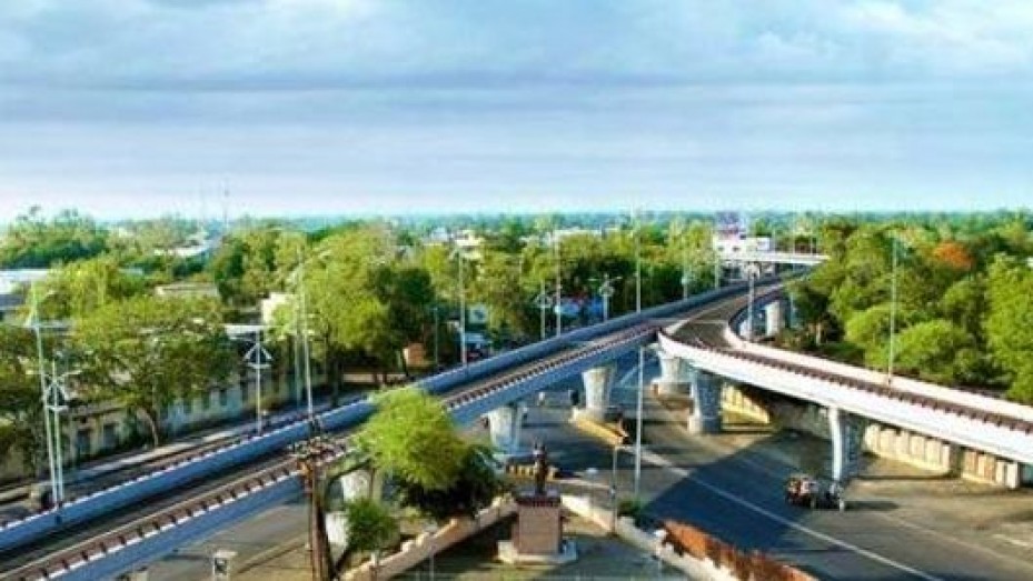 Places to Visit in Amravati: Tourist Places in Amravati, Amravati ...