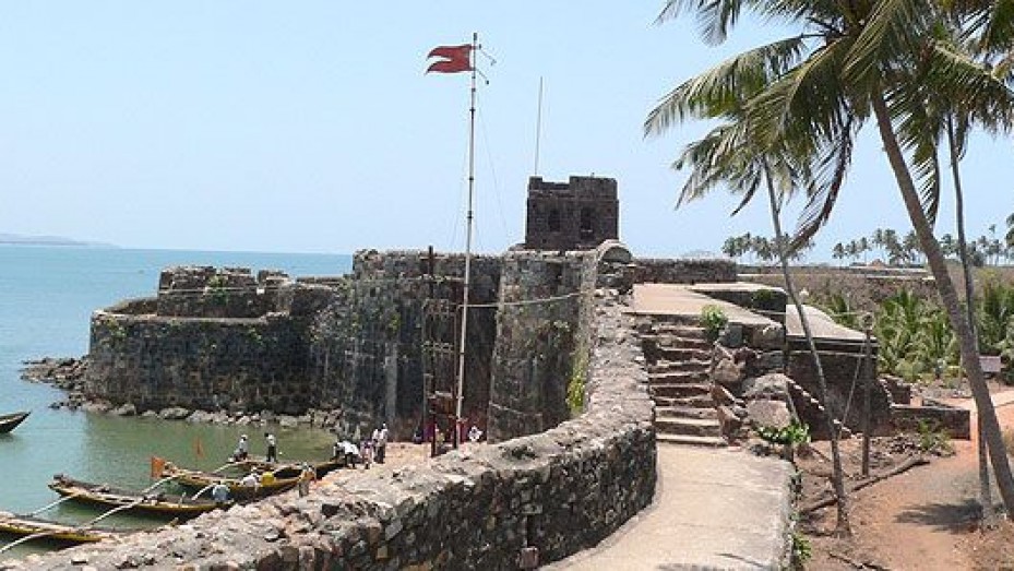 Sindhudurg Photos, Pictures of Famous Tourist Places and Attractions ...