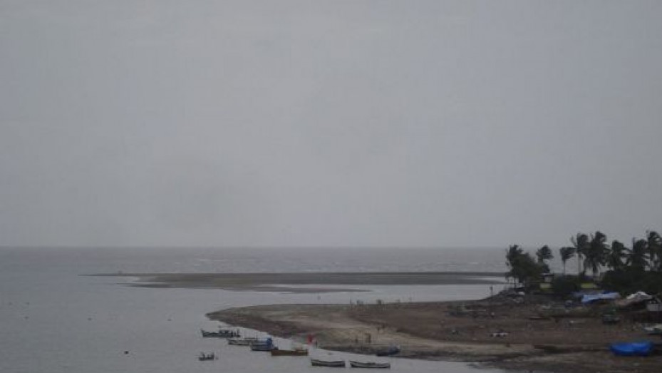 Dahanu Fort - Bordi | Dahanu Fort Photos, Sightseeing -NativePlanet