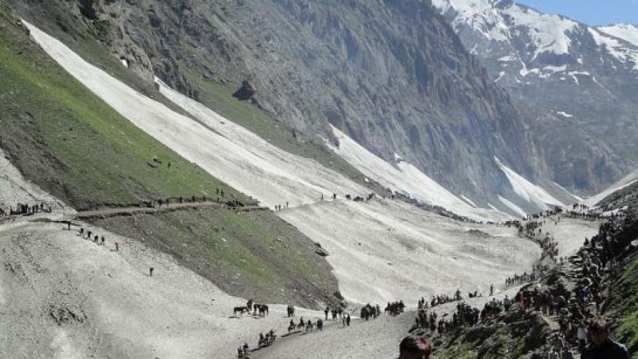 Amarnath Photos, Pictures of Famous Tourist Places and Attractions ...