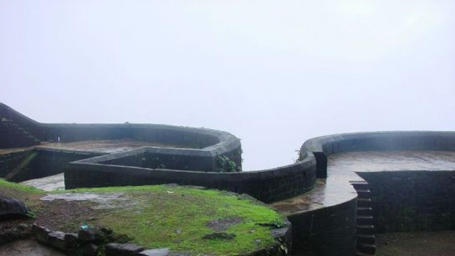 Raigarh Fort Photos, Pictures of Famous Tourist Places and Attractions ...