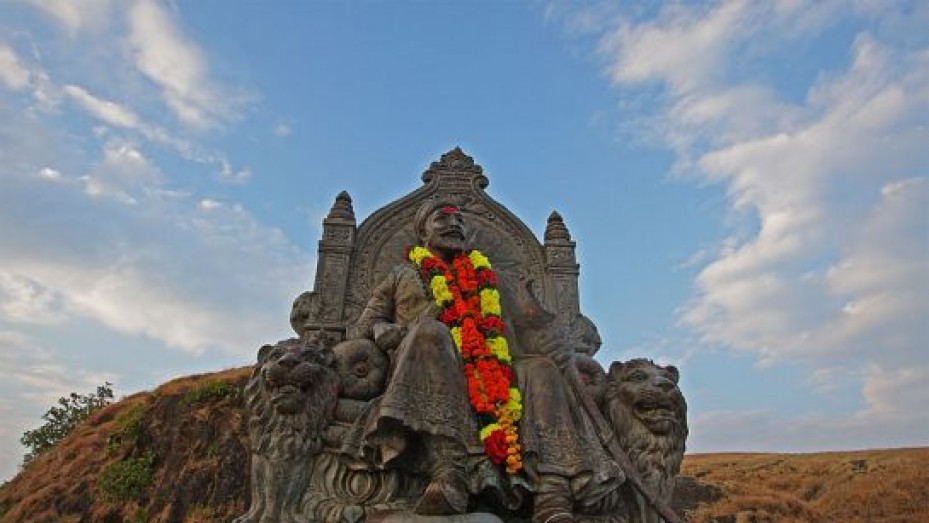 Raigarh Fort Tourism, Travel Guide & Tourist Places in Raigarh Fort ...