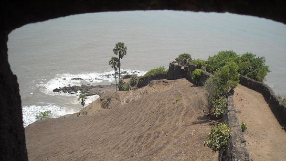 Chaul Photos, Pictures of Famous Tourist Places and Attractions ...