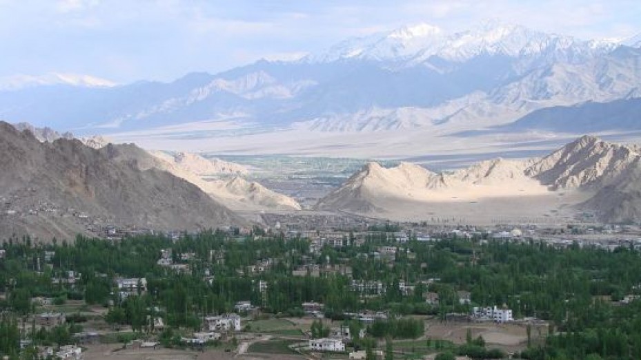 Leh Photos, Pictures of Famous Tourist Places and Attractions-NativePlanet