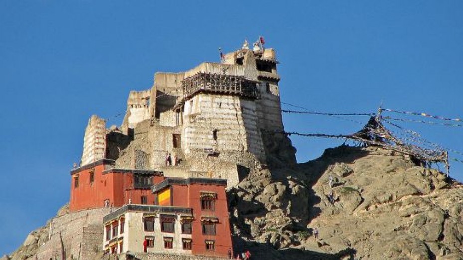 Leh Photos, Pictures of Famous Tourist Places and Attractions-NativePlanet