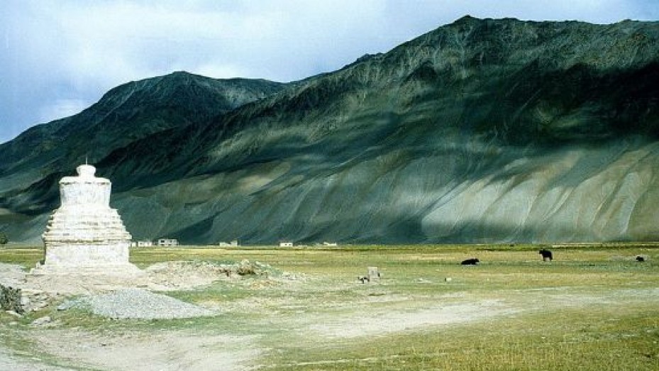 Padum - Kargil | Padum Photos, Sightseeing -NativePlanet