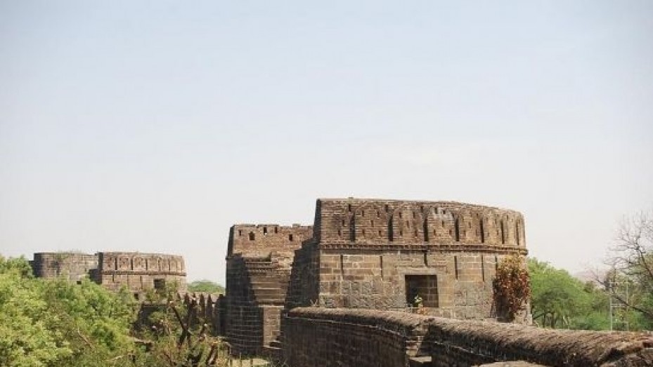 Ahmednagar Photos, Pictures of Famous Tourist Places and Attractions ...