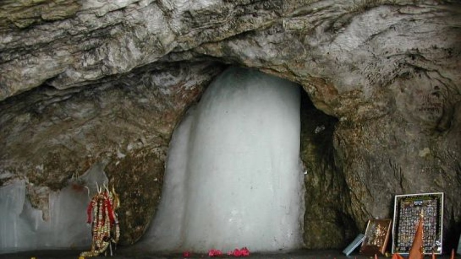 Places to Visit in Amarnath: Tourist Places in Amarnath, Amarnath ...
