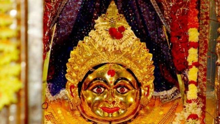 Ambadevi Temple - Amravati | Ambadevi Temple Photos, Sightseeing ...