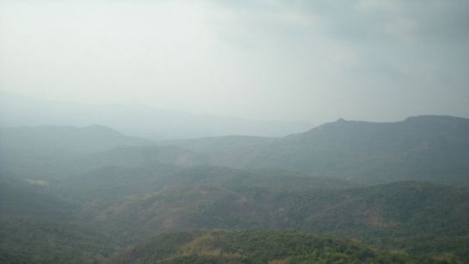 Amboli Photos, Pictures of Famous Tourist Places and Attractions ...