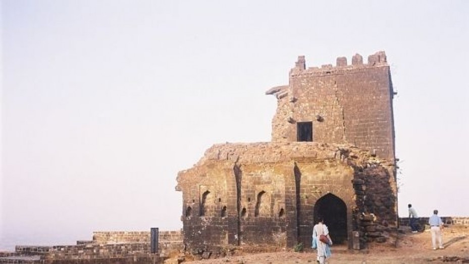 Panhala Fort - Panhala | Panhala Fort Photos, Sightseeing -NativePlanet