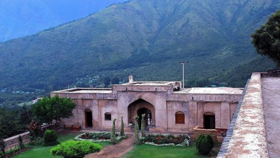 Pari Mahal Photos-NativePlanet