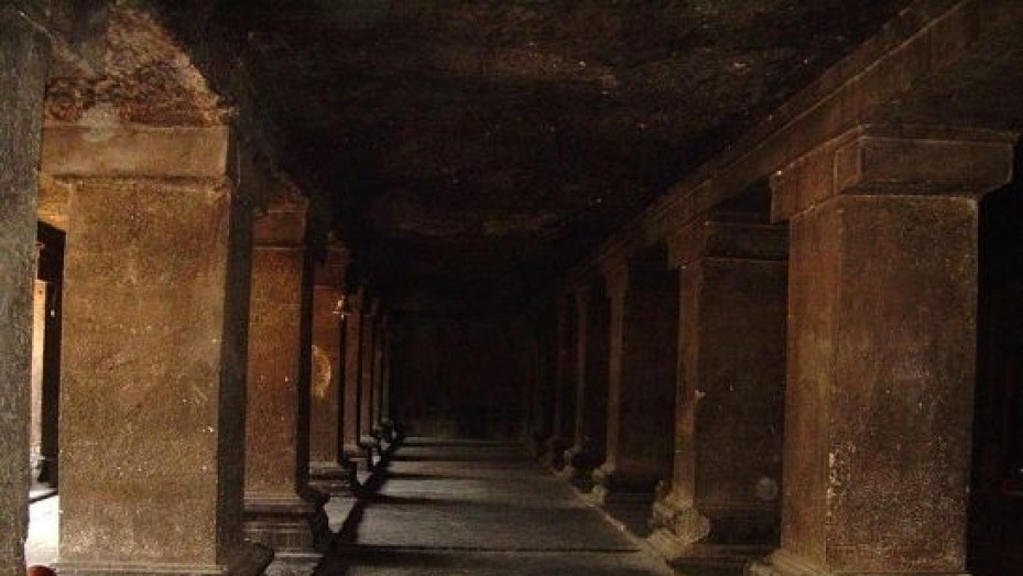 Pataleshwar Cave Temple Photos-NativePlanet