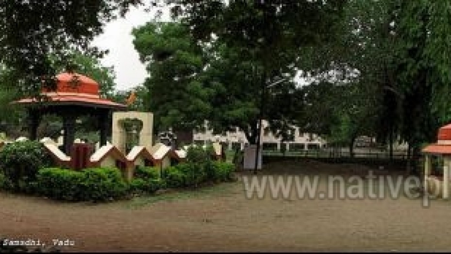 Vadhu-Tulapur Tourism, Travel Guide & Tourist Places in Vadhu-Tulapur ...