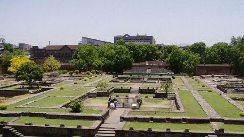 Pune Tourism, Travel Guide & Tourist Places in Pune-NativePlanet