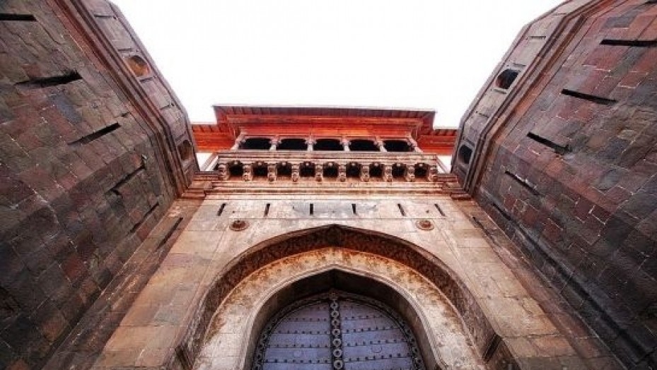 Shaniwar Wada Photos-NativePlanet