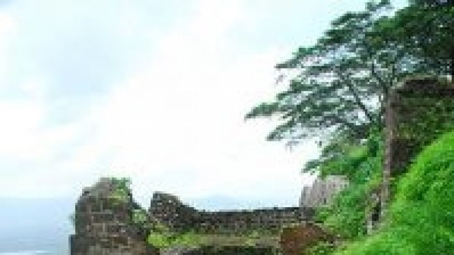 Shivneri Fort Photos-NativePlanet