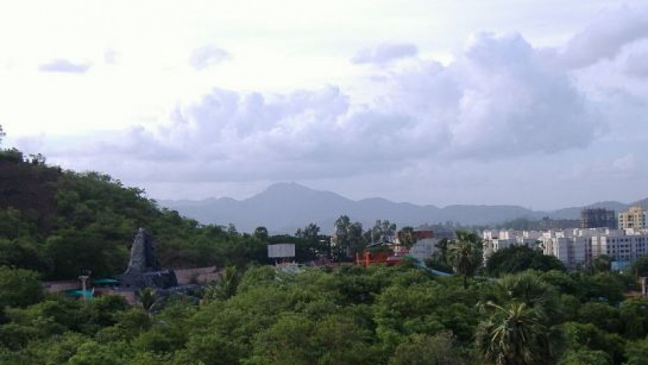 Thane Photos, Pictures of Famous Tourist Places and Attractions ...