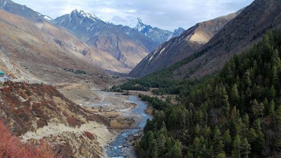 Kinnaur Photos, Pictures of Famous Tourist Places and Attractions ...
