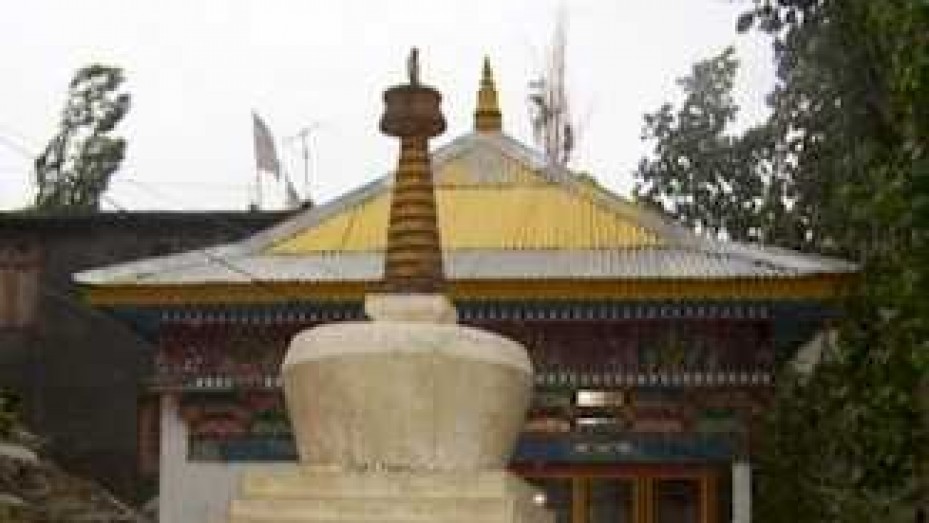 Kardang Monastery Photos-NativePlanet