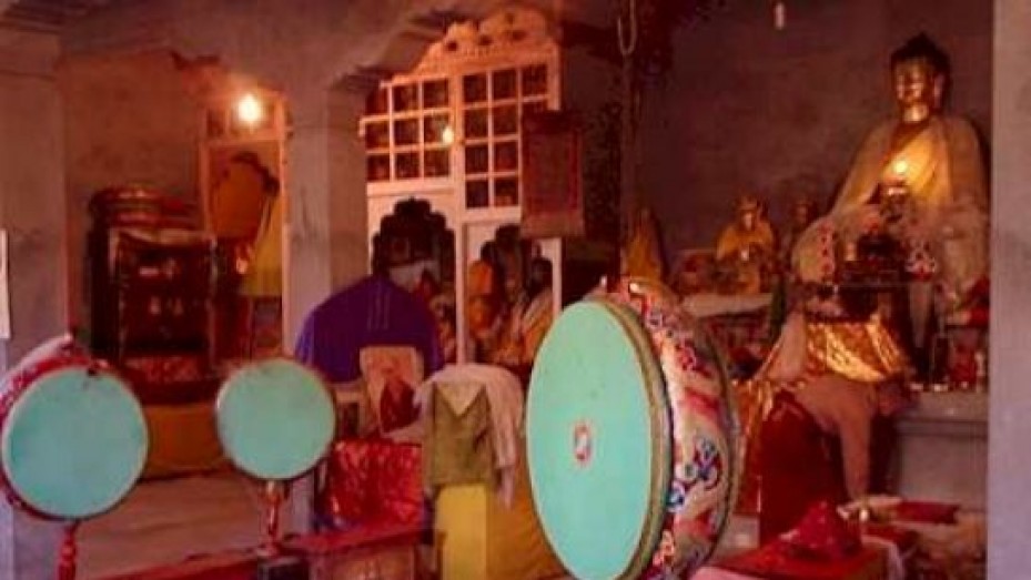 Kardang Monastery - Keylong | Kardang Monastery Photos, Sightseeing ...