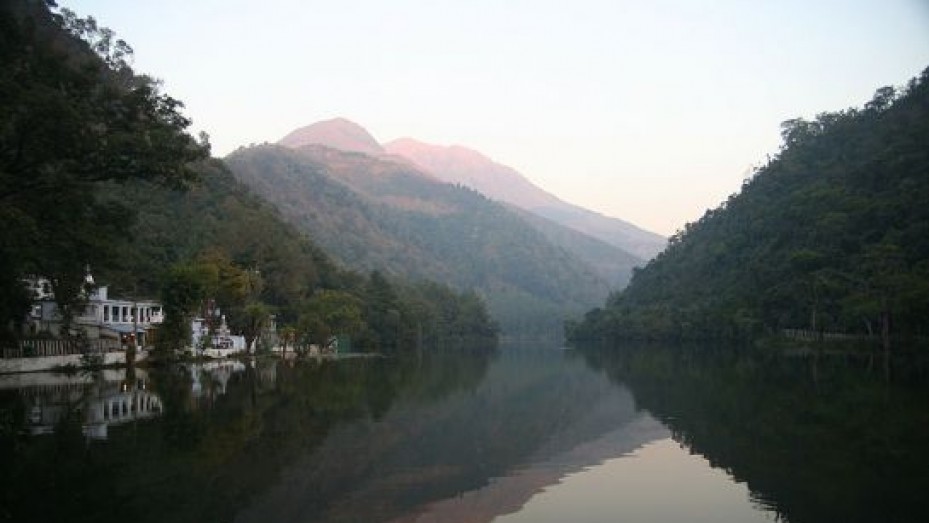 Barog Photos, Pictures of Famous Tourist Places and Attractions ...