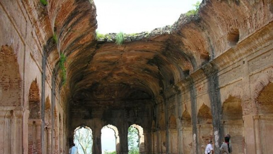 Kangra Photos, Pictures of Famous Tourist Places and Attractions ...