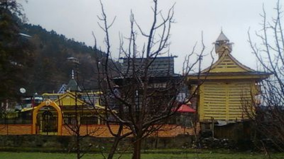 Manali Photos, Pictures of Famous Tourist Places and Attractions ...