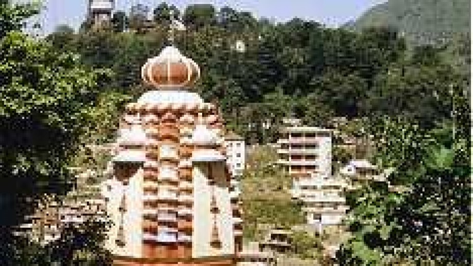 Solan Photos, Pictures of Famous Tourist Places and Attractions ...