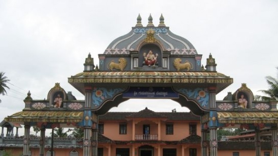 Udupi Tourism, Travel Guide & Tourist Places in Udupi-NativePlanet