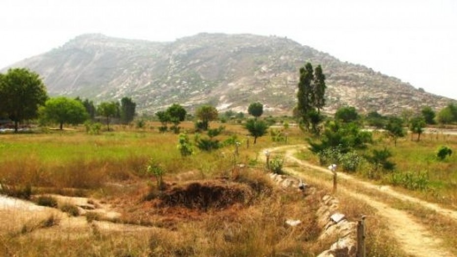 Markandeya Hill - Kolar | Markandeya Hill Photos, Sightseeing -NativePlanet