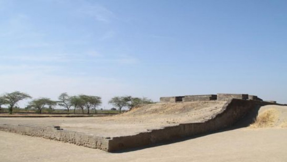 Lothal - Ahmedabad | Lothal Photos, Sightseeing -NativePlanet