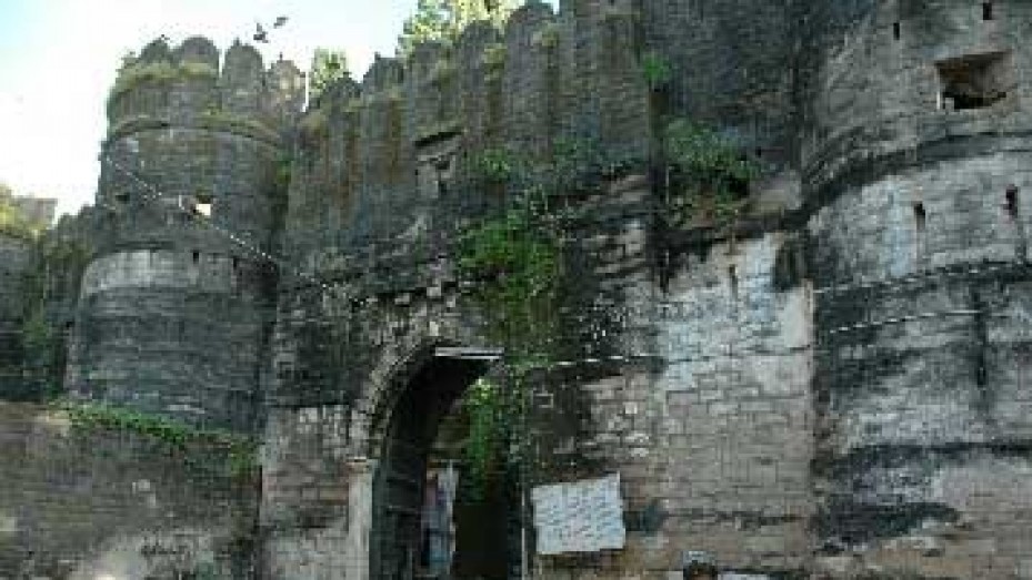 Uparkot Photos-NativePlanet