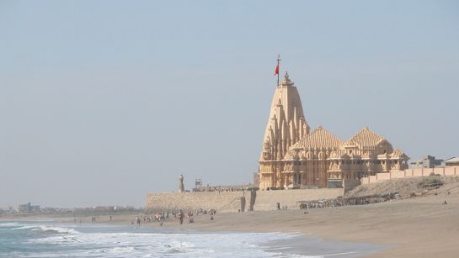 Somnath Mahadev Temple Photos-NativePlanet