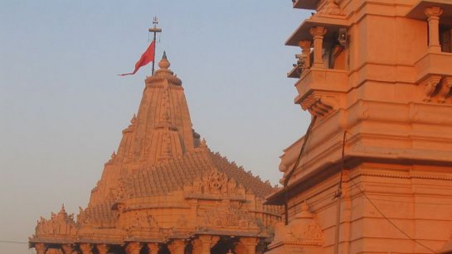 Somnath Mahadev Temple Photos-NativePlanet