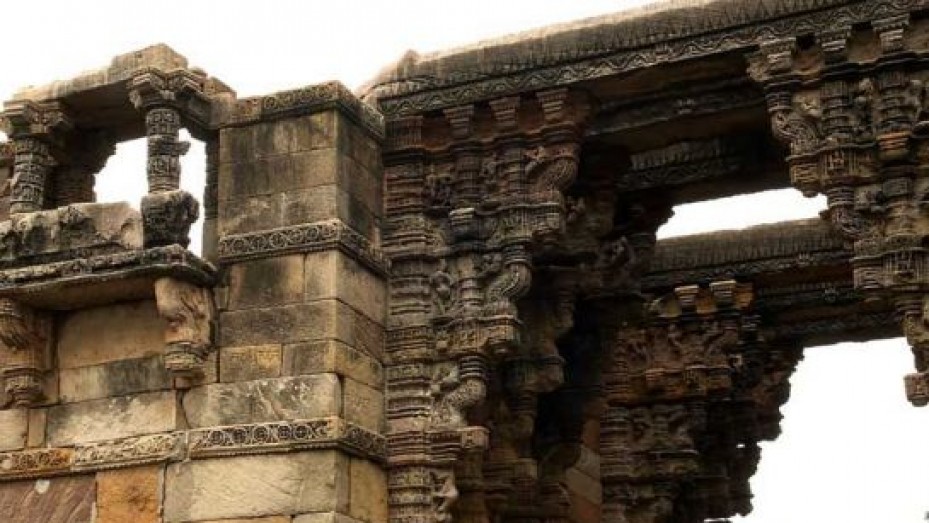 Dabhoi - Vadodara | Dabhoi Photos, Sightseeing -NativePlanet