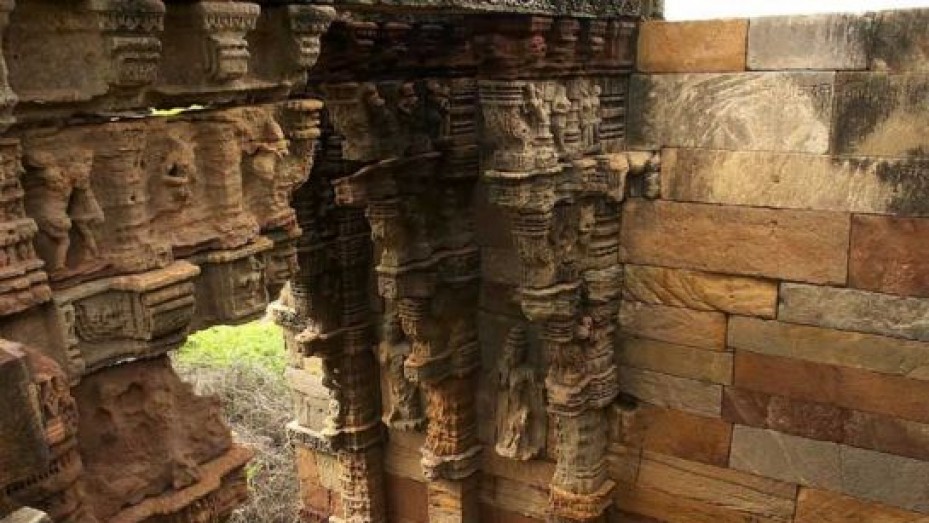 Dabhoi - Vadodara | Dabhoi Photos, Sightseeing -NativePlanet