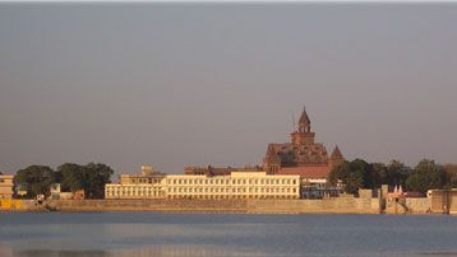 Bhuj Photos, Pictures of Famous Tourist Places and Attractions-NativePlanet