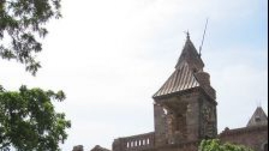 Bhuj Photos, Pictures of Famous Tourist Places and Attractions-NativePlanet