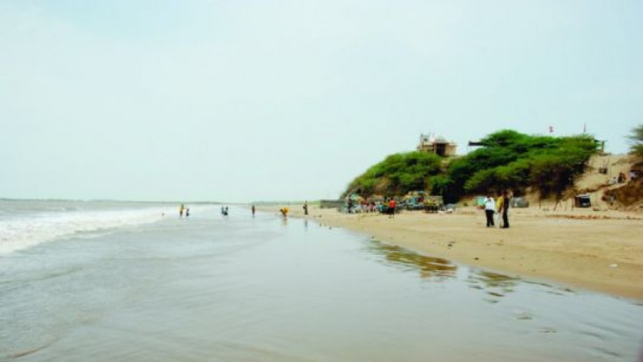 Mahuva Beach Photos-NativePlanet