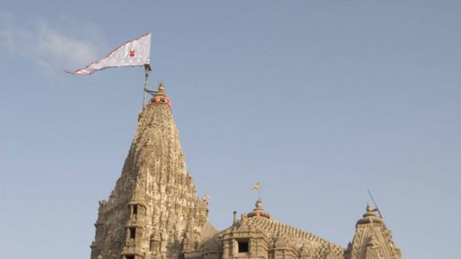 Dwarka Photos, Pictures of Famous Tourist Places and Attractions ...