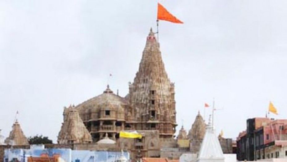 Dwarka Photos, Pictures of Famous Tourist Places and Attractions ...