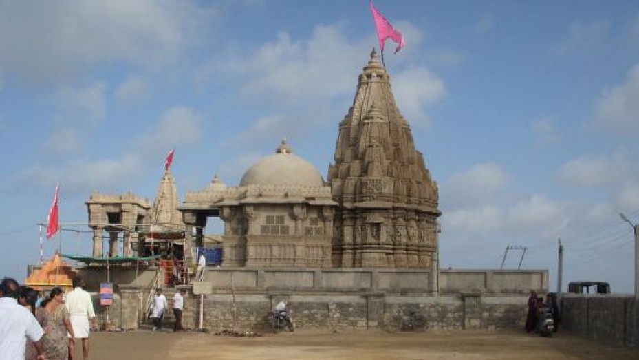 Dwarka Photos, Pictures of Famous Tourist Places and Attractions ...