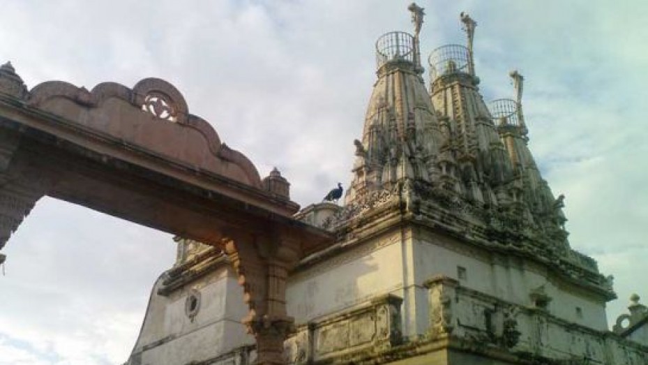 Mehsana - Danta | Mehsana Photos, Sightseeing -NativePlanet